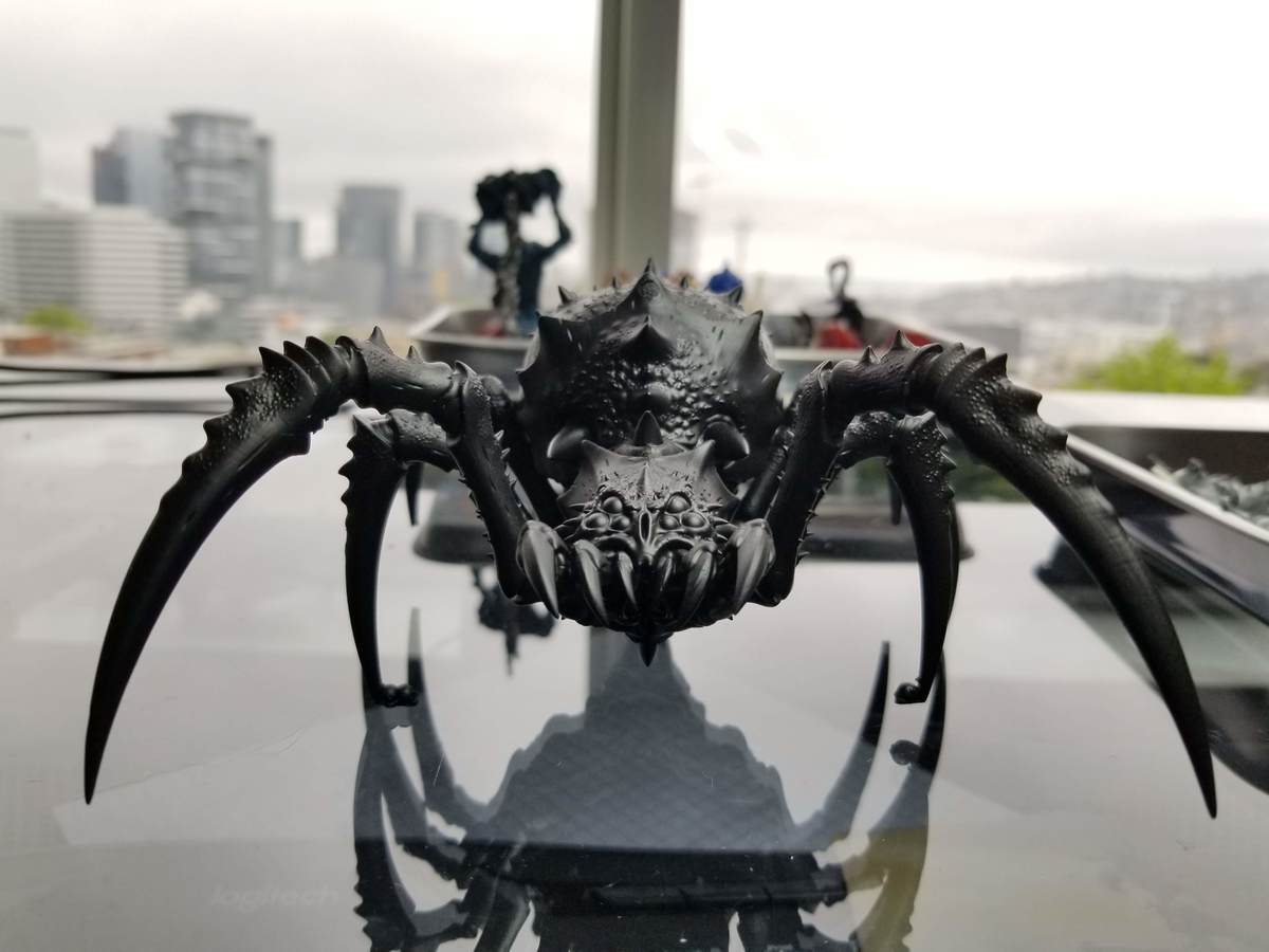 Magnetized Arachnarok Spider Gobboz Games Magnetized Arachnarok Spider Gobboz Games